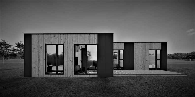 Case modulare NOMAAD - Nomaad Case Modulare